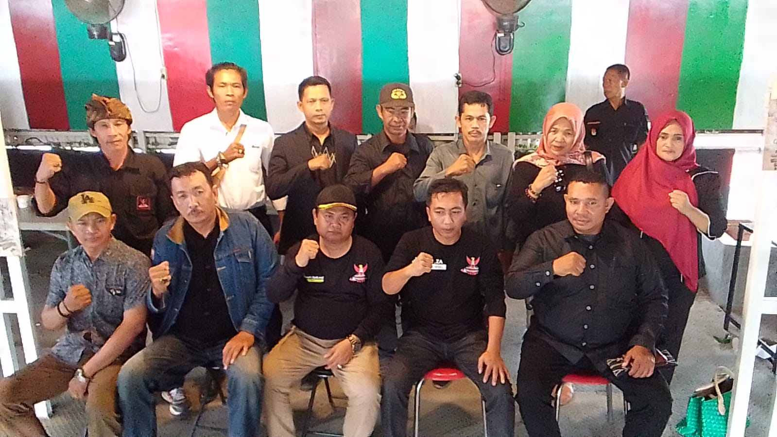 Ketum Grib Jaya Akan Lantik DPD dan DPC Sumsel | Link Sumsel Ketum Grib Jaya Akan Lantik DPD dan DPC Sumsel | Link Sumsel