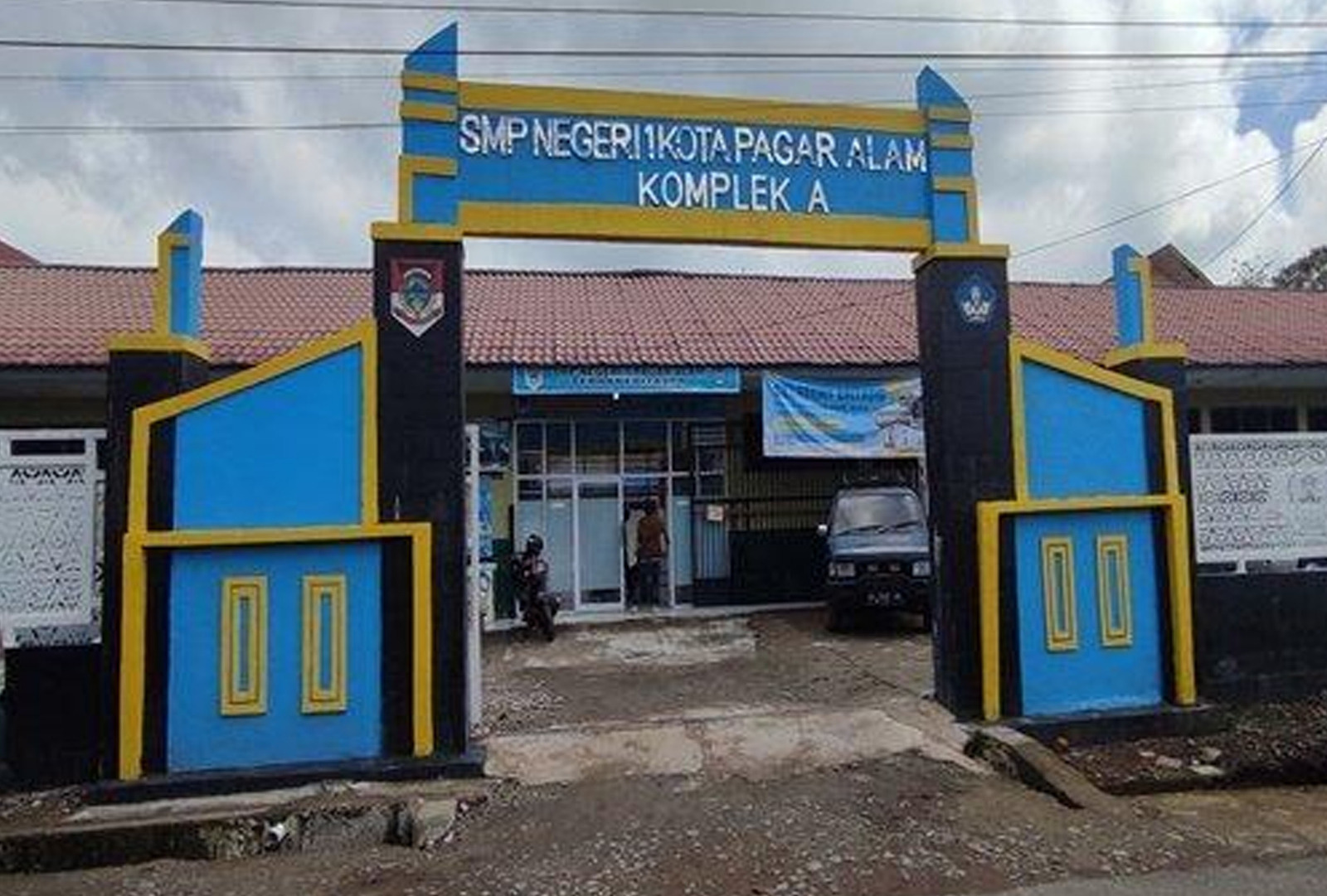 Hasil Seleksi PPDB SMP Negeri 1 Pagar Alam Dibatalkan dan Bakal ... Hasil Seleksi PPDB SMP Negeri 1 Pagar Alam Dibatalkan dan Bakal ...