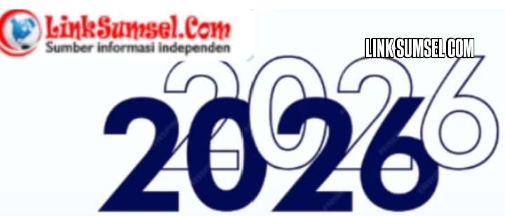 Maknai Tahun Baru 2026 Melalui Momen Refleksi | Link Sumsel