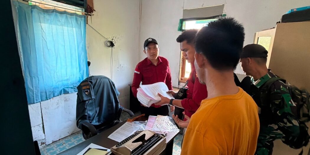 Lanjutan Perkara OTT, Tim Penyidik Kembali Geledah Kantor Unit KUPP OKI ...